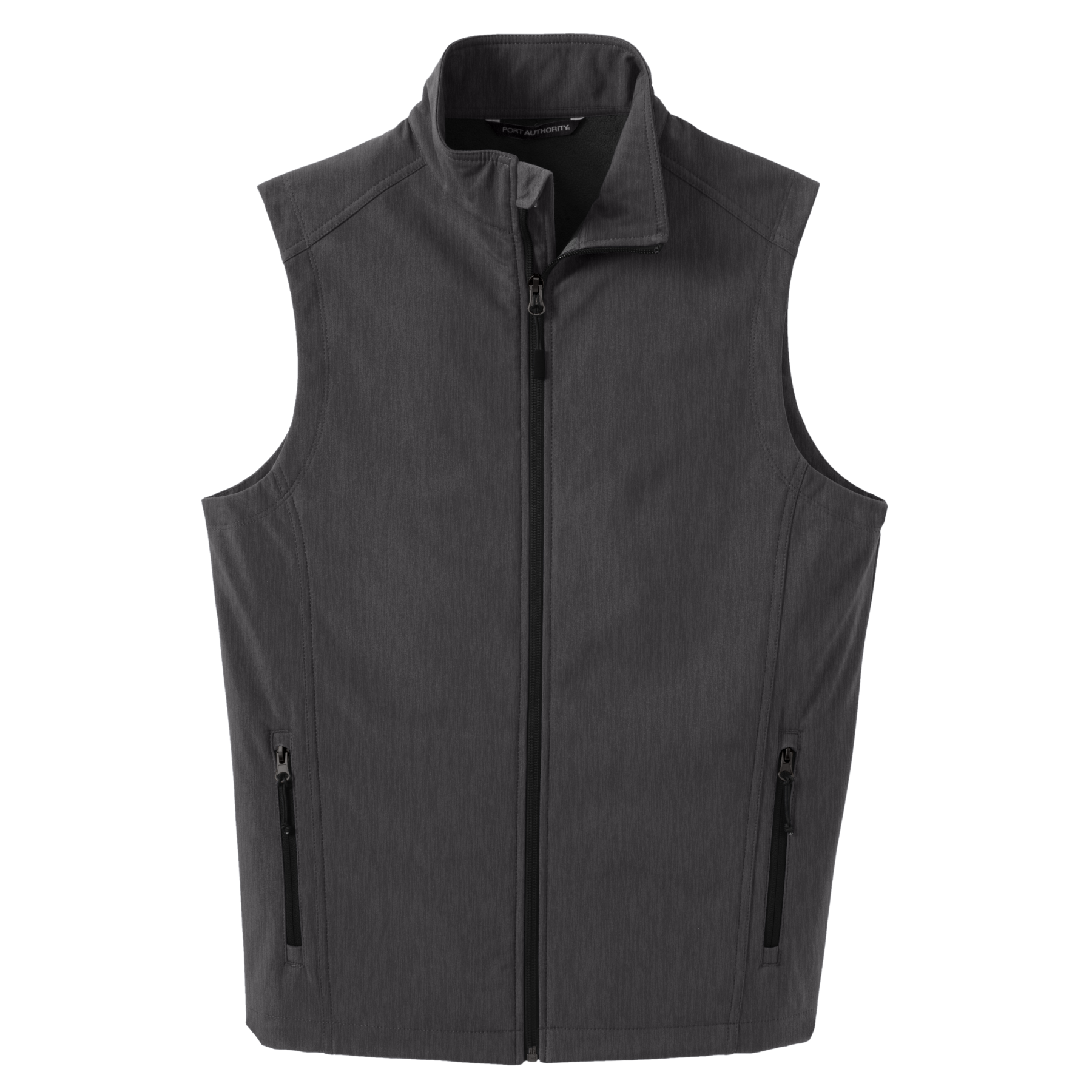 J325 - Men's Core Soft Shell Vest - AMC – Country Lane Boutique